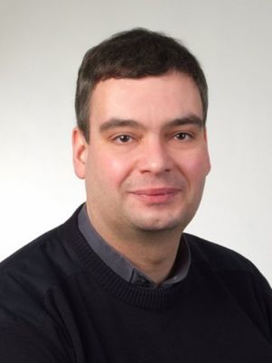 Vorstellung neuer Pfarrvikar Thomas Bahne | SB Rheinischer Westerwald